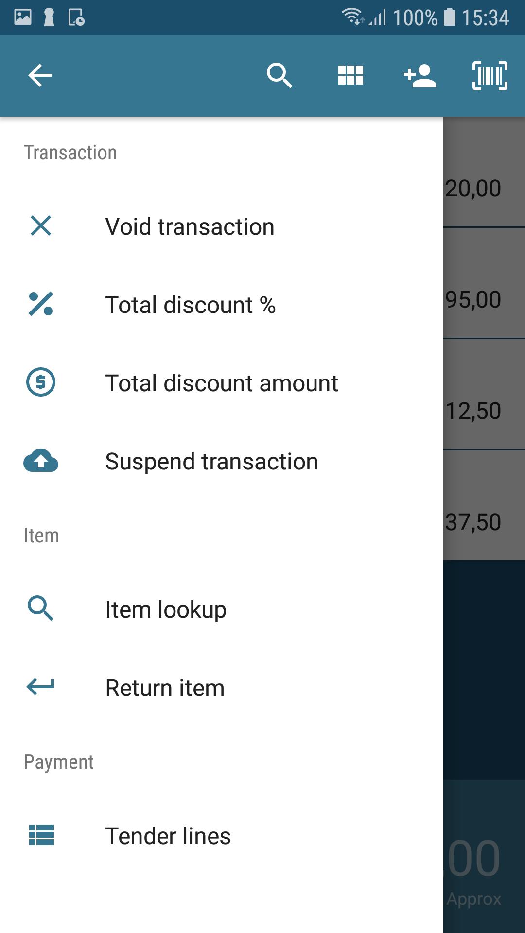 Mobile Pos Apk For Android Download