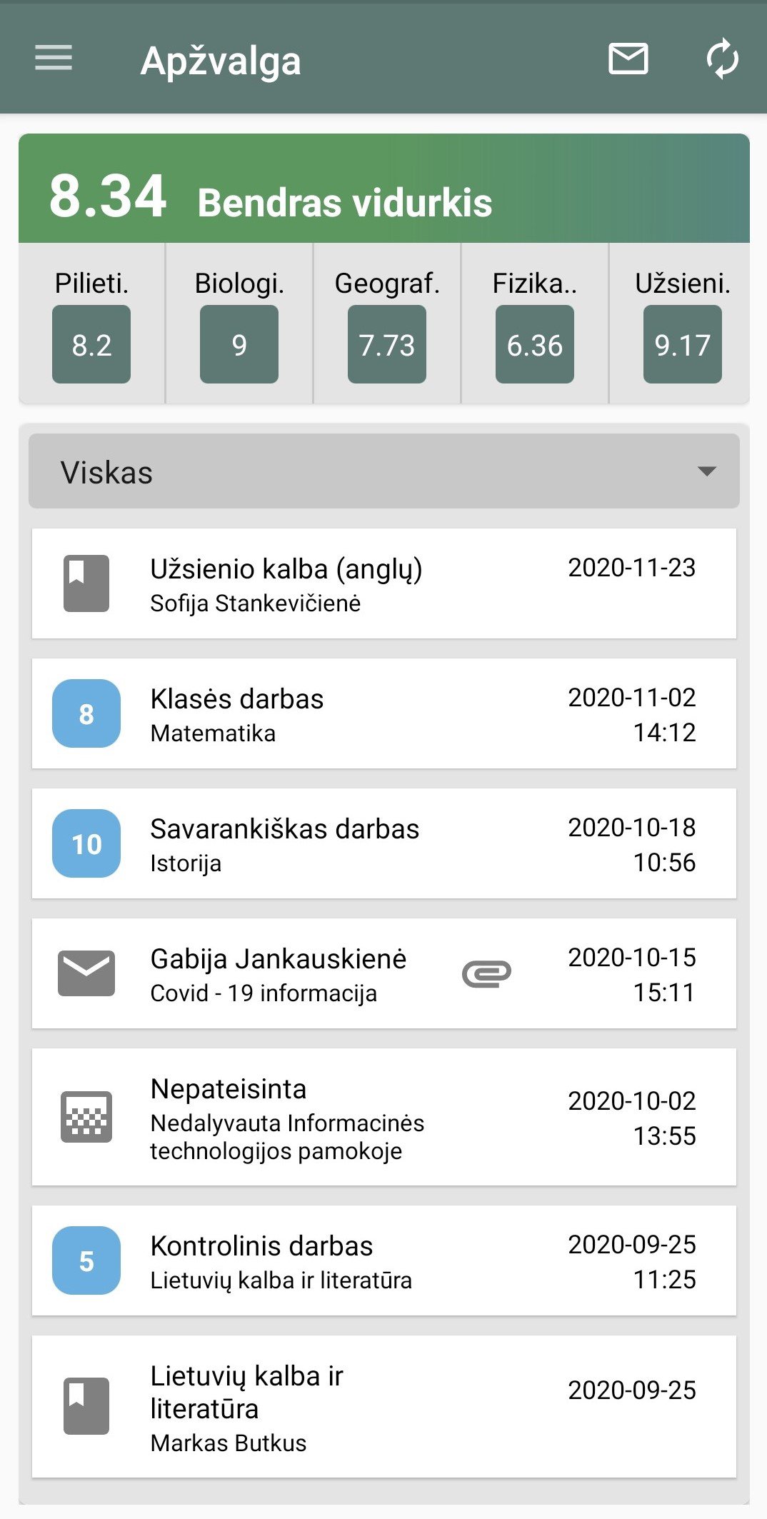 Descarga de APK de Eduka para Android
