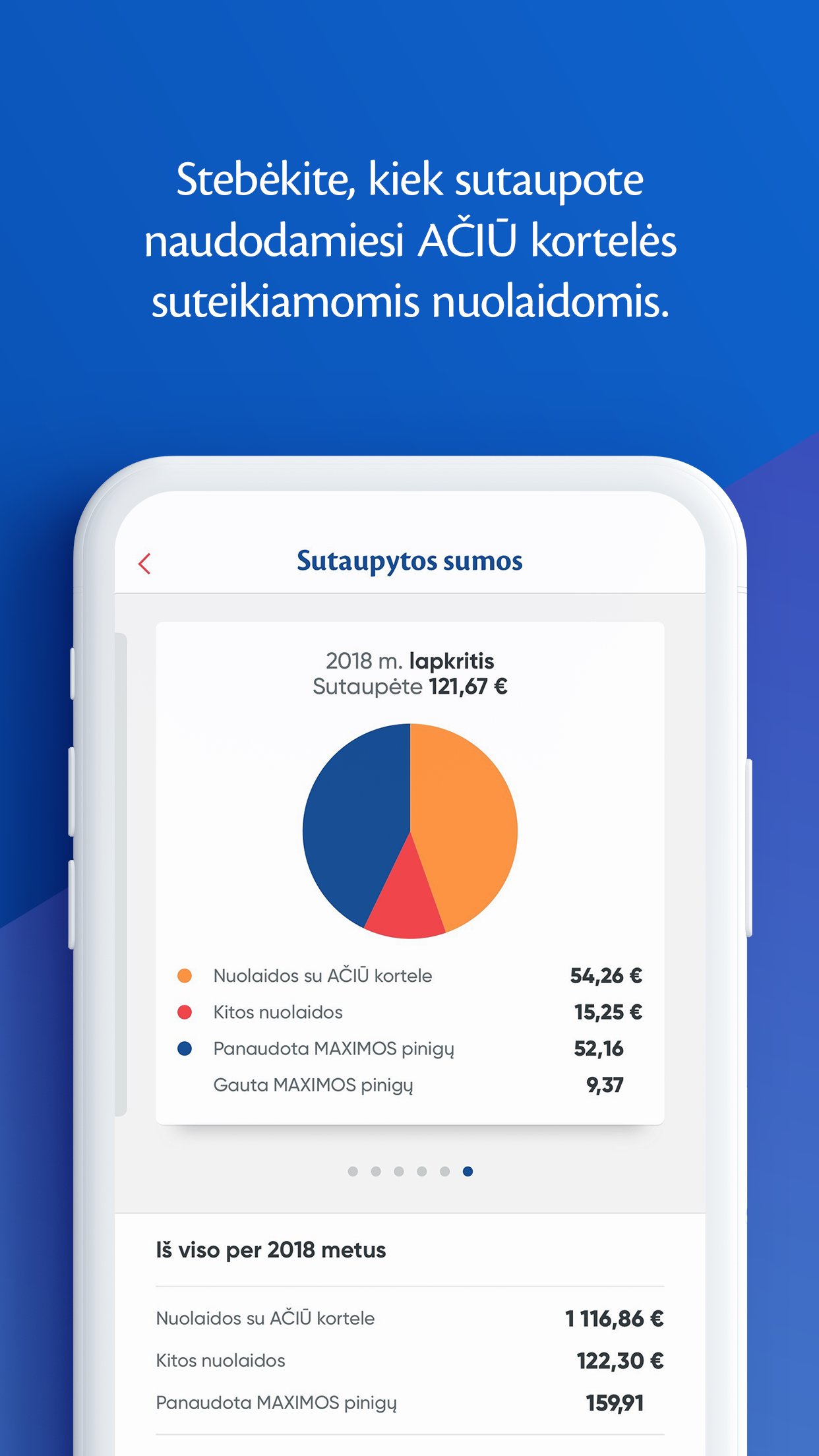 MAXIMA for Android - APK Download