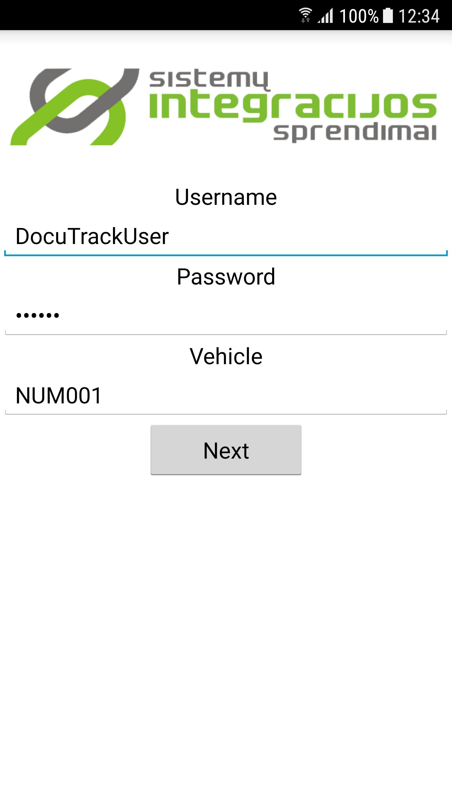 DocuTrackApp APK for Android Download