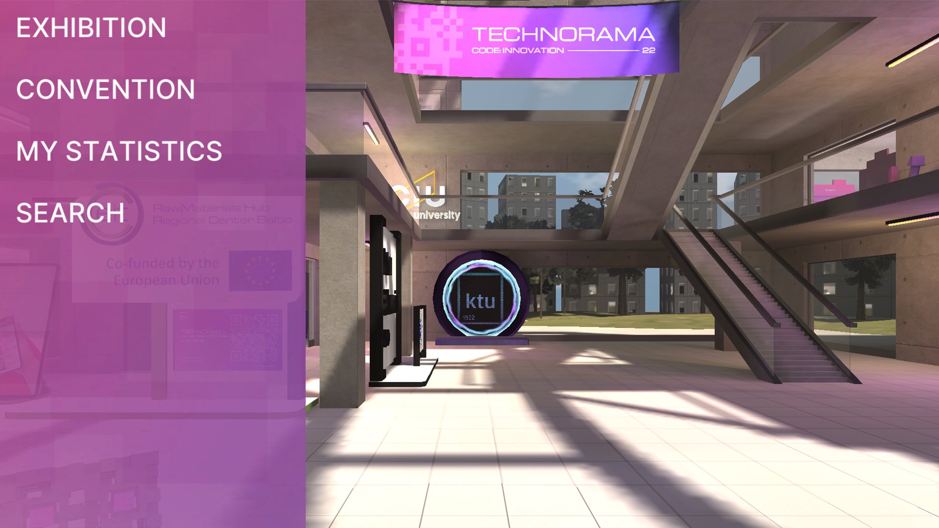 Download do APK de Technorama 2022 para Android