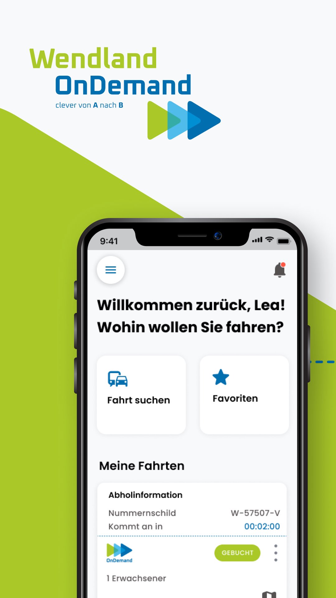 Download Wendland OnDemand v2.8.30 Android APK File