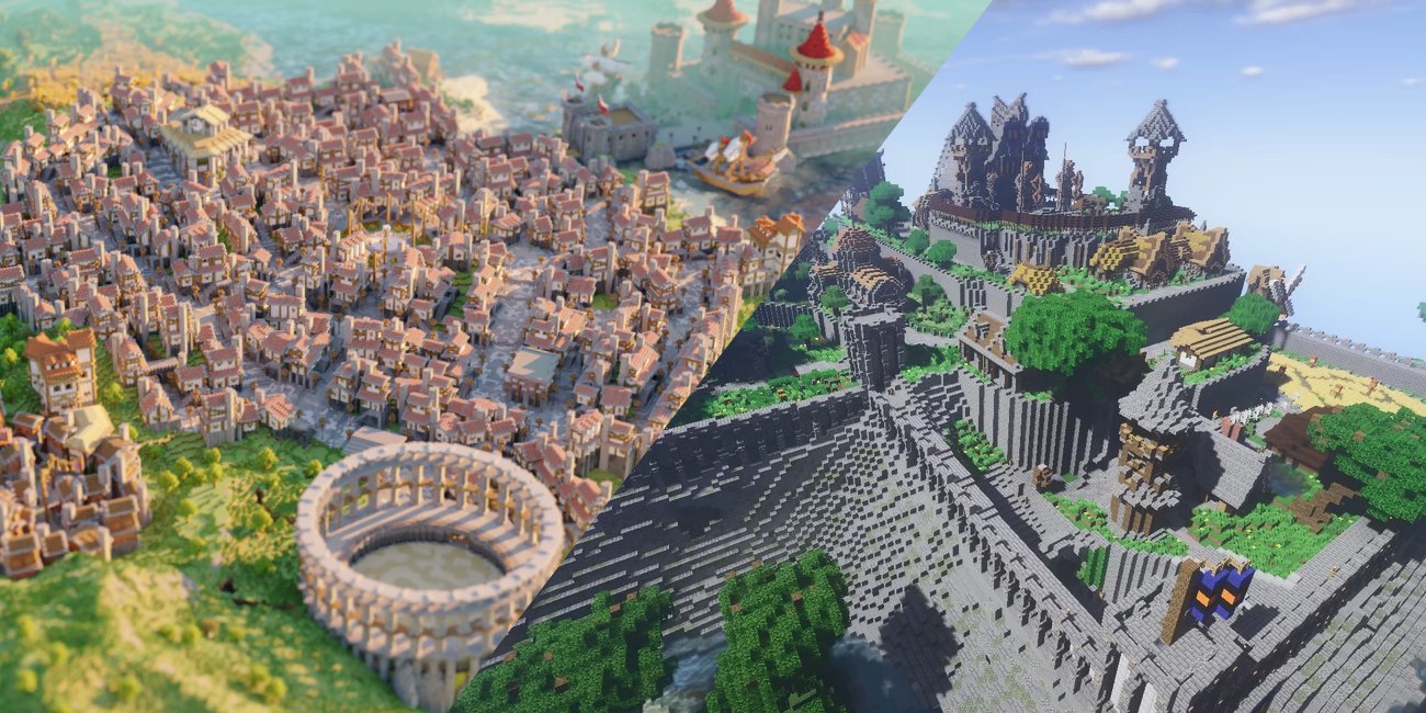 Download do APK de Kingdom Maps for Minecraft para Android