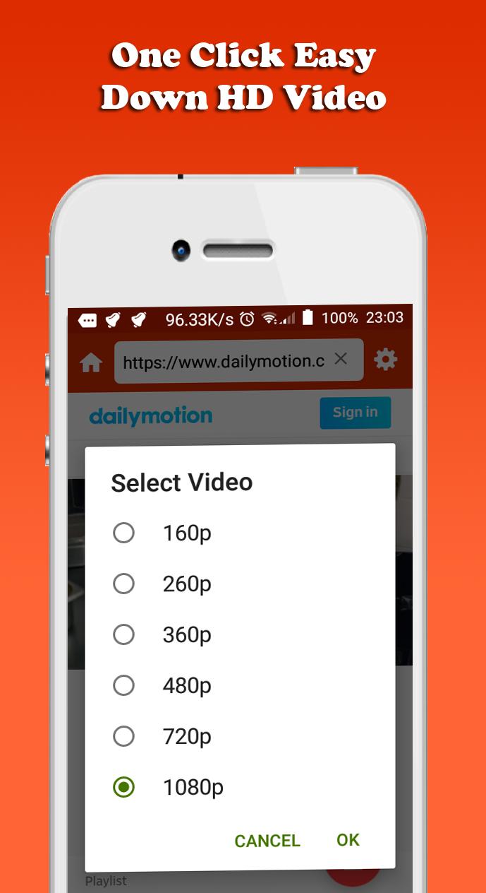 Easy Video Downloader APK for Android Download Easy Video Downloader APK for Android Download