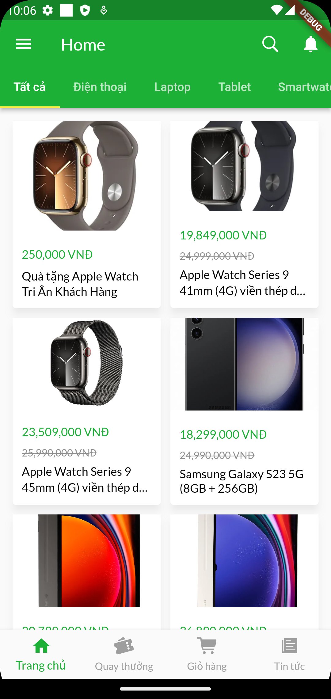 Descargar Hihi Store APK Última Versión 1.2.3 para Android