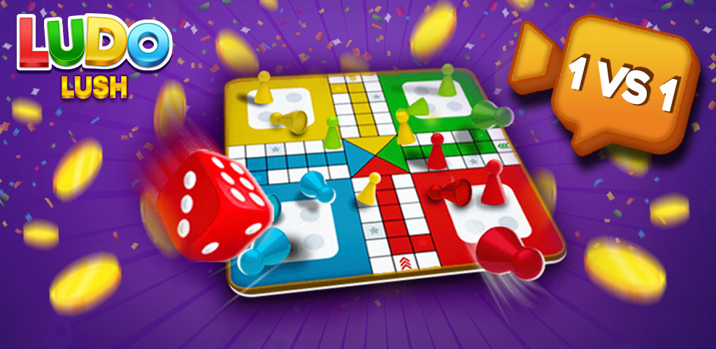 How to Download Ludo Lush-Game with Video Call Latest Version for ...