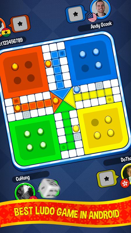 Ludo : Ludo Classic - Ludo Star Game for Android - APK Download Ludo : Ludo Classic - Ludo Star Game for Android - APK Download