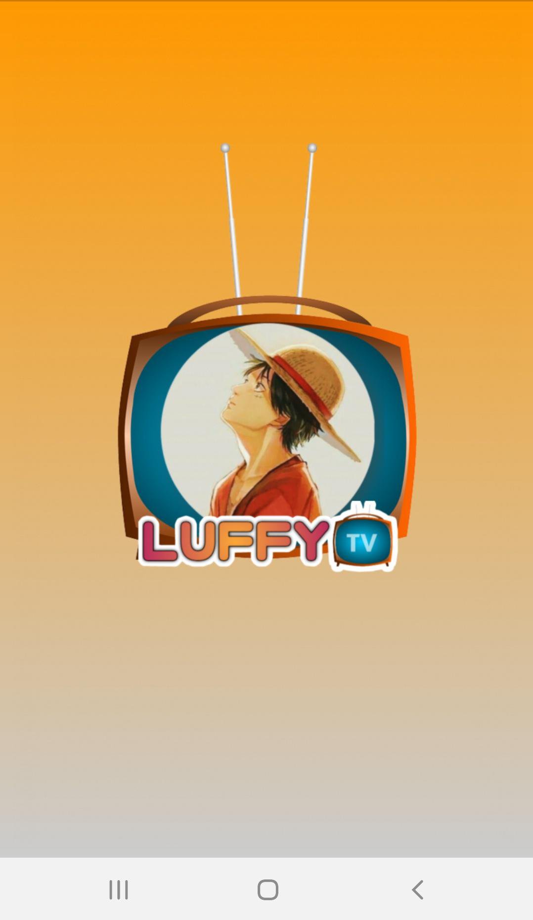 Luffy TV APK for Android Download