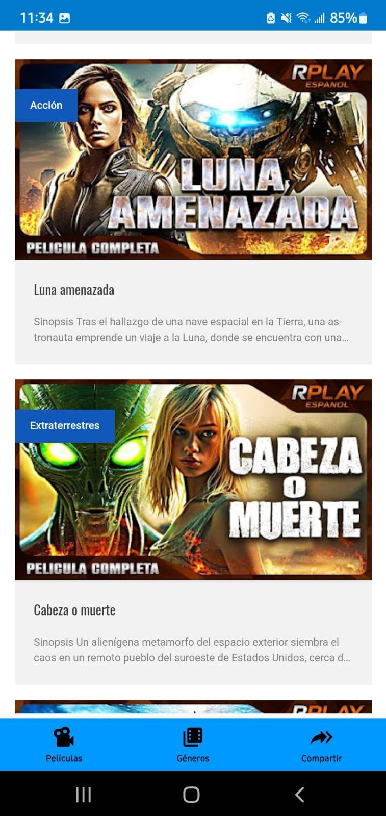 Peliculas Completas APK for Android Download Peliculas Completas APK for Android Download