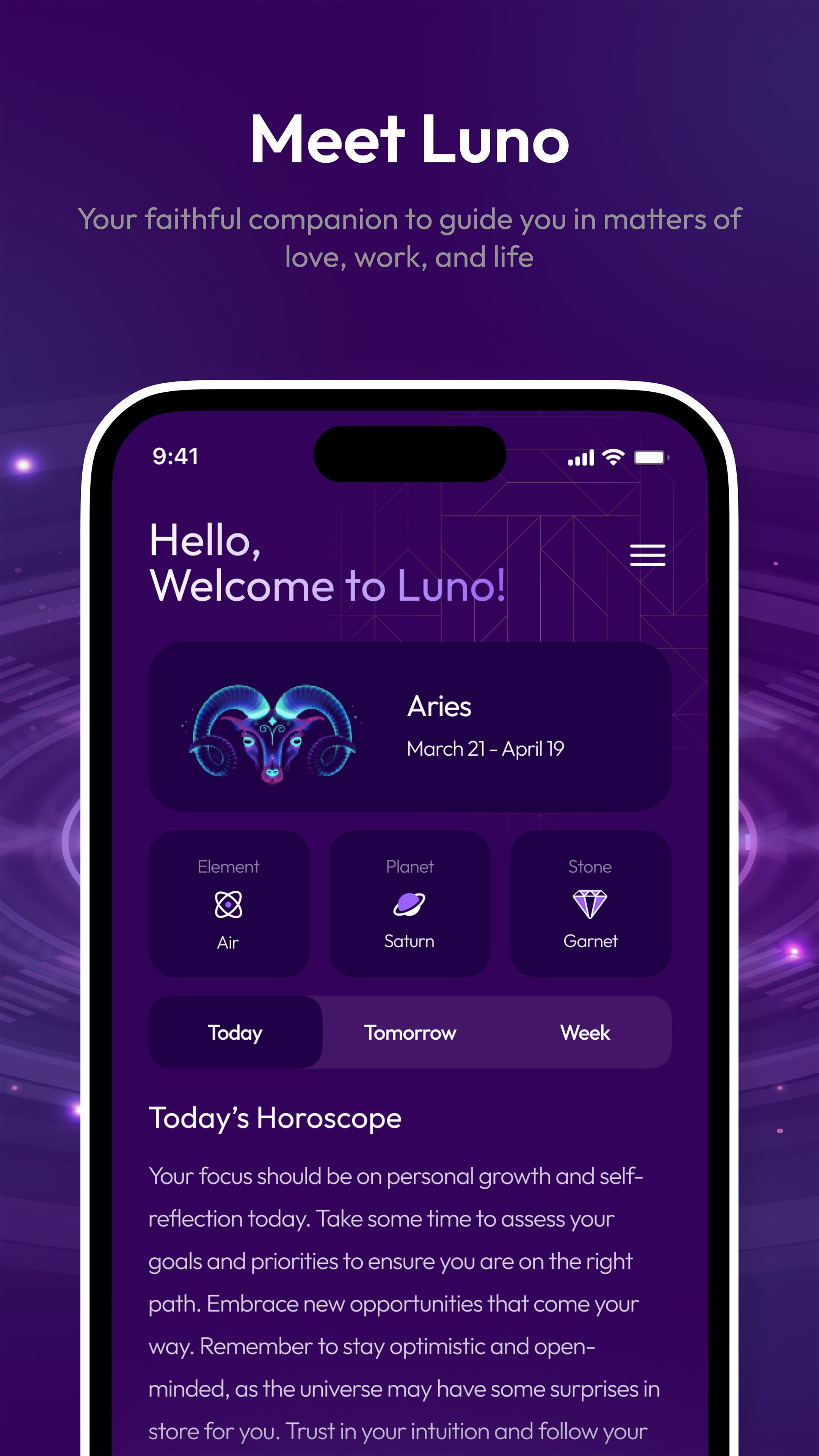 Luno APK for Android Download