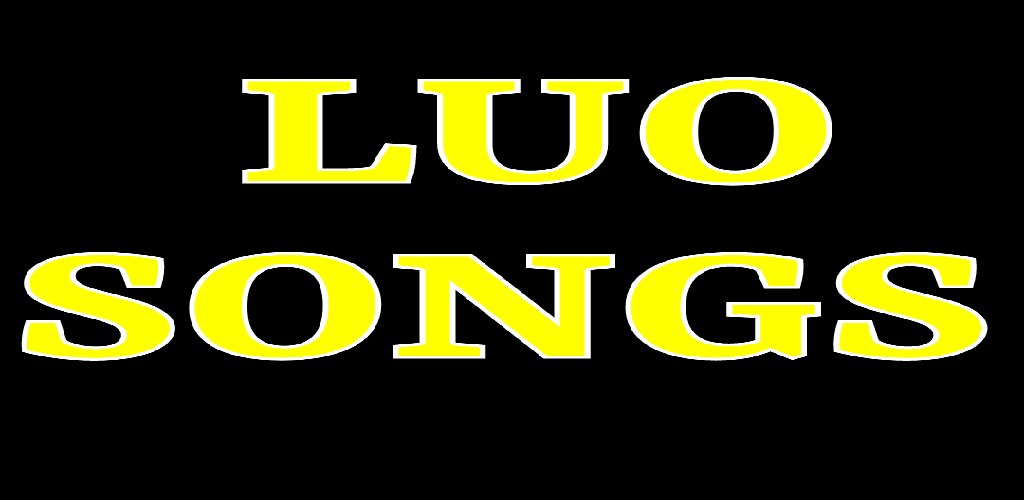 Luo Songs - Ohangla Music APK for Android Download