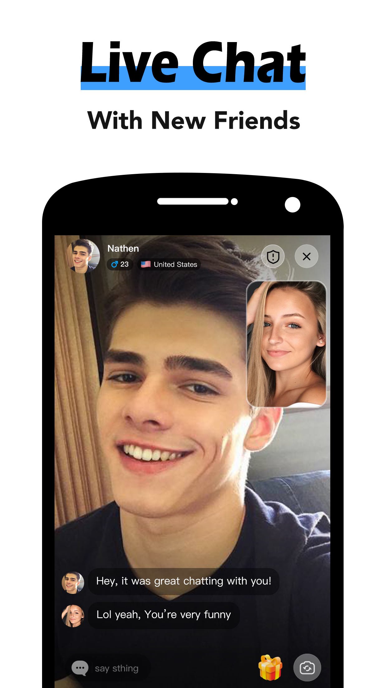 Omega APK Download for Android - Latest Version