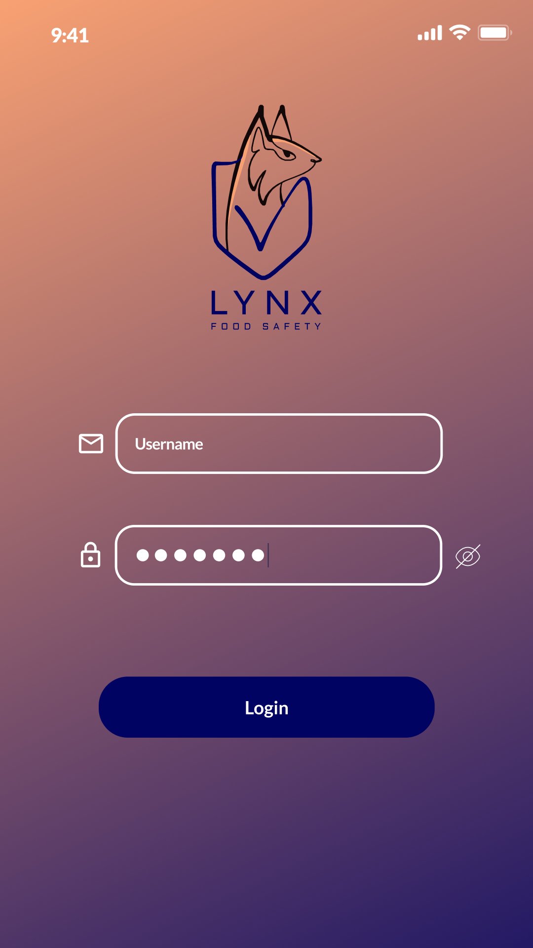 Lynx Food Safety APK for Android Download