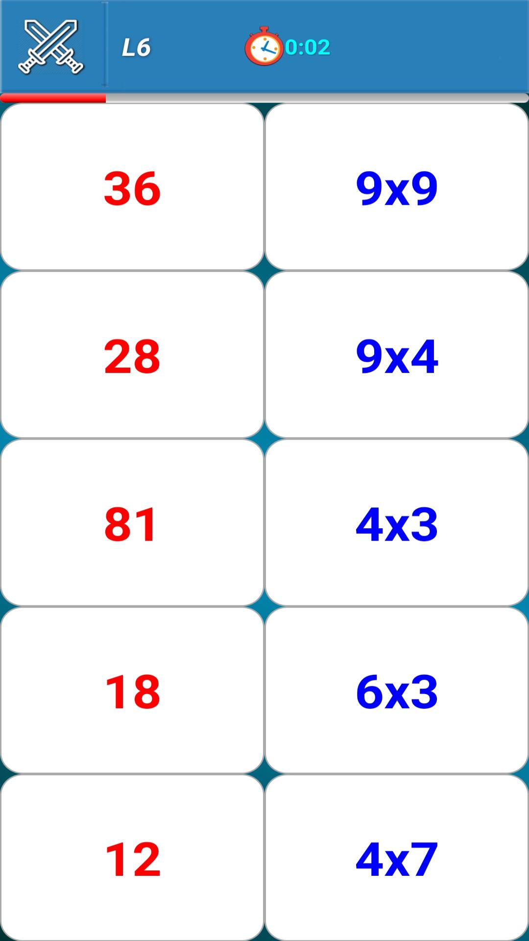 Multiplication Tables Game F r Android APK Herunterladen multiplication-tables-game-f-r-android-apk-herunterladen