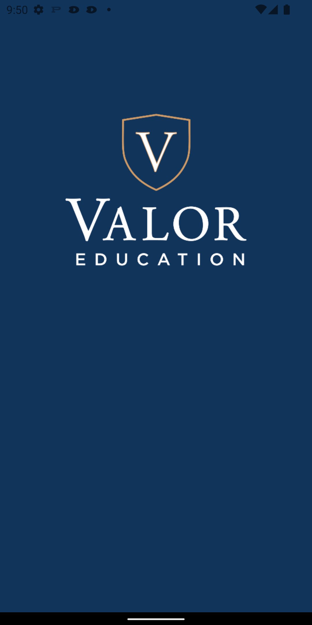 Valor Education APK for Android Download