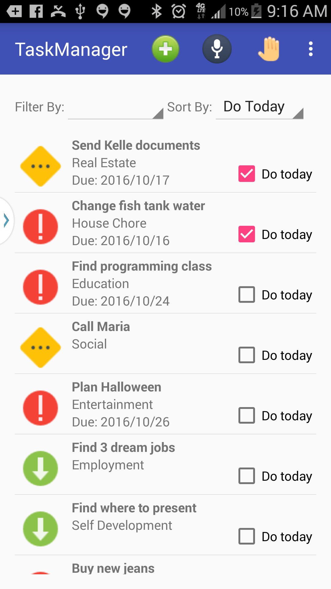 TaskManager APK for Android Download