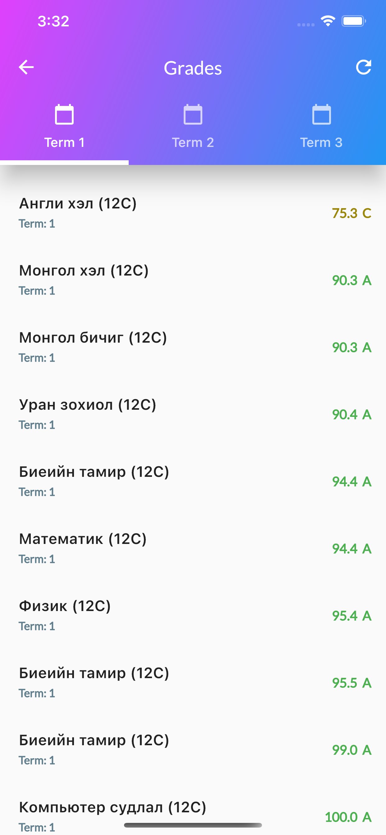 Orchlon APK for Android Download