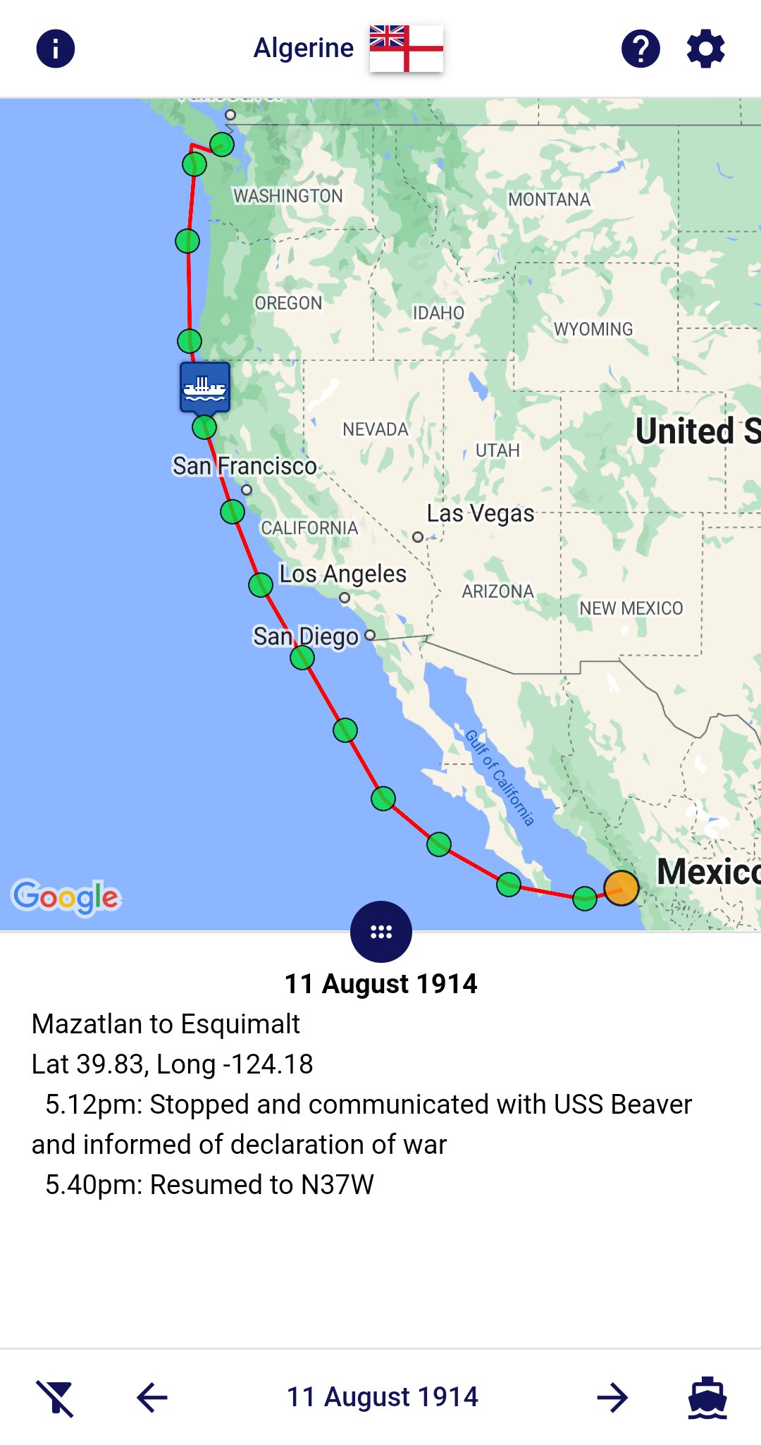 Journey Plotter APK for Android Download