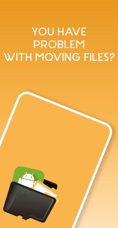 Android向けの📲 Move 🛠️ Files & Apps To Sd Card 🗂️ APKをダウンロードしましょう Android向けの📲 Move 🛠️ Files & Apps To Sd Card 🗂️ APKをダウンロードしましょう
