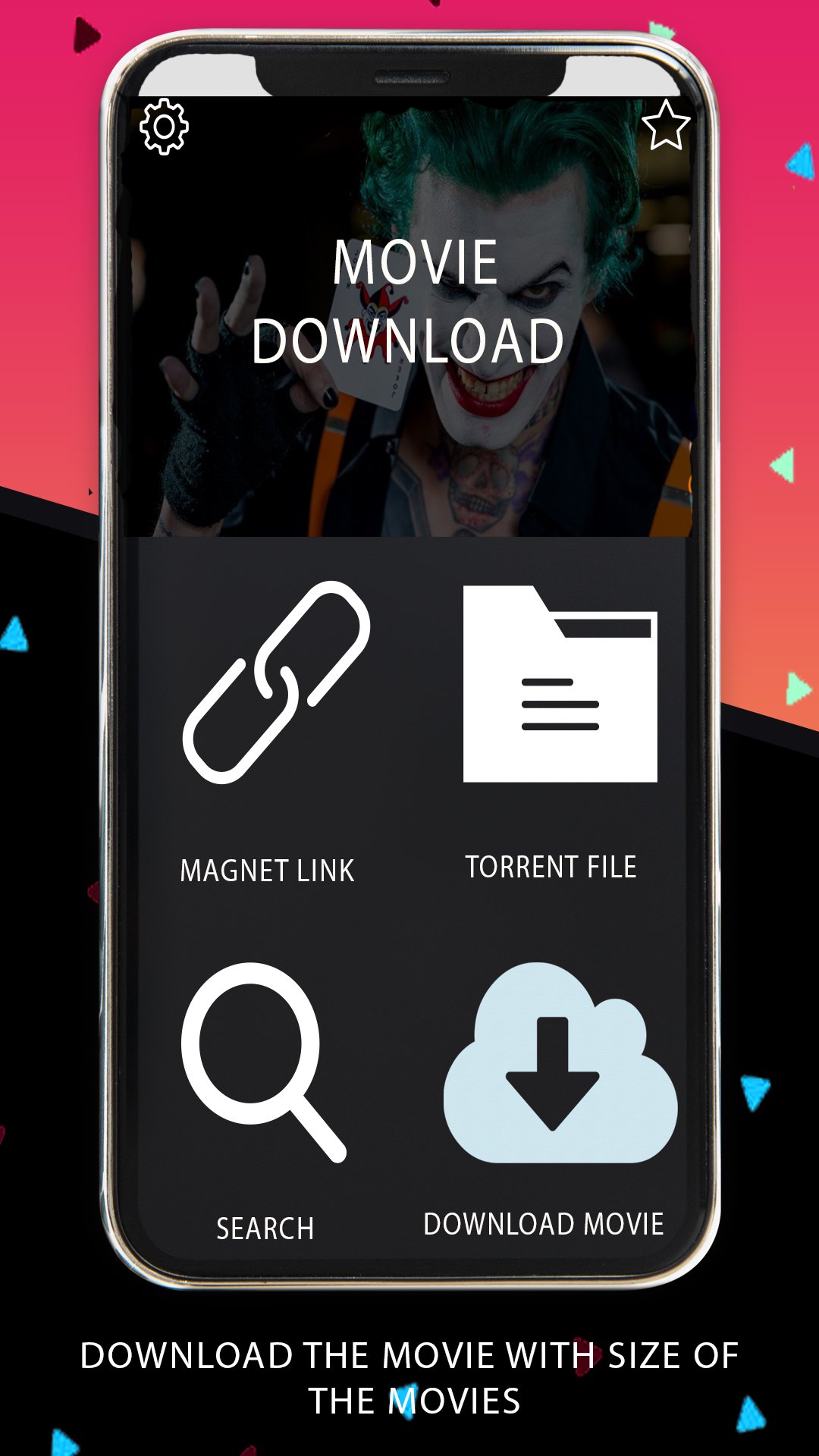 Torrent Movie APK for Android Download