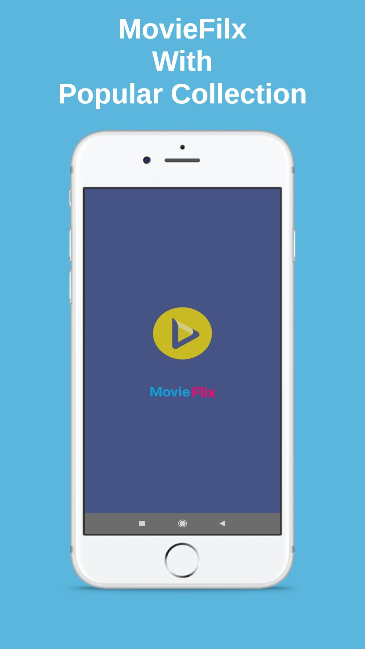 Movie Flix APK for Android Download