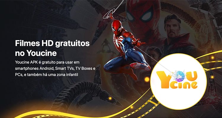 Youcine APK voor Android Download