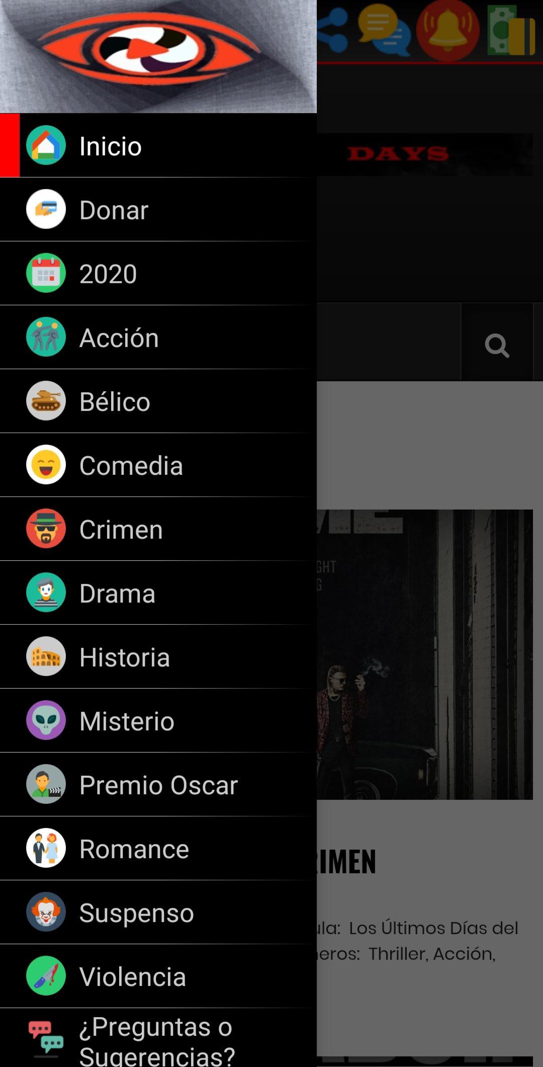 MOVIES DAYS APK for Android Download