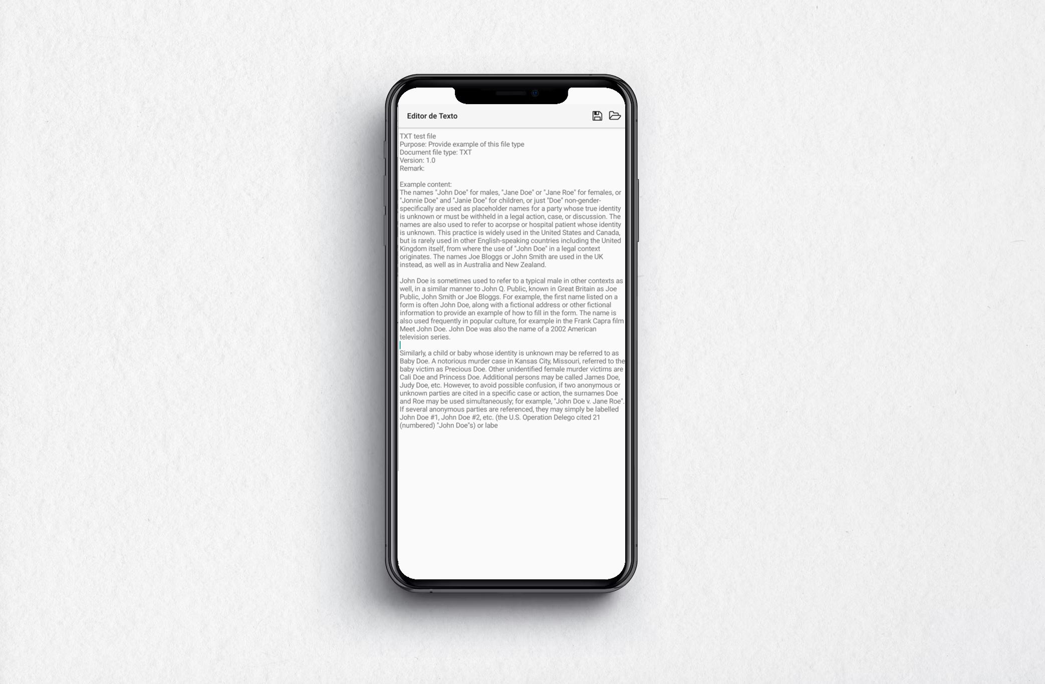 Simple Text Editor APK for Android Download Simple Text Editor APK for Android Download