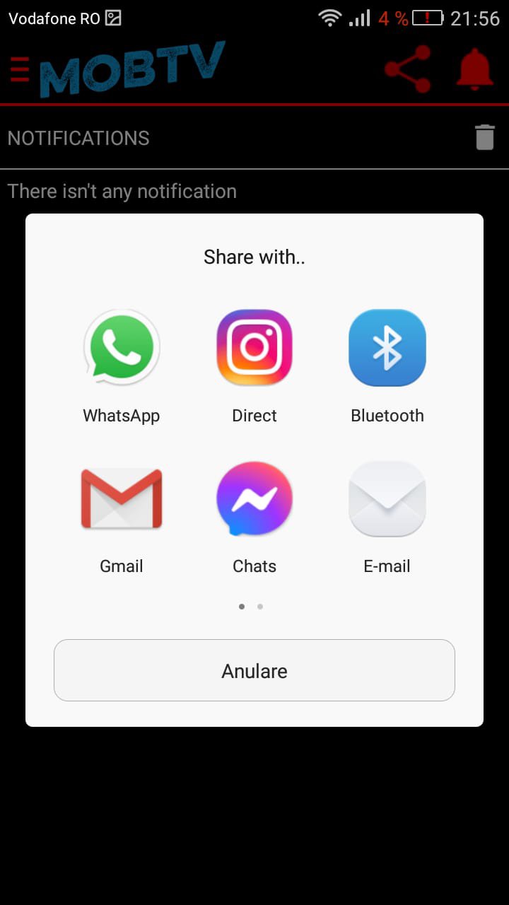 MobTV-România APK for Android Download