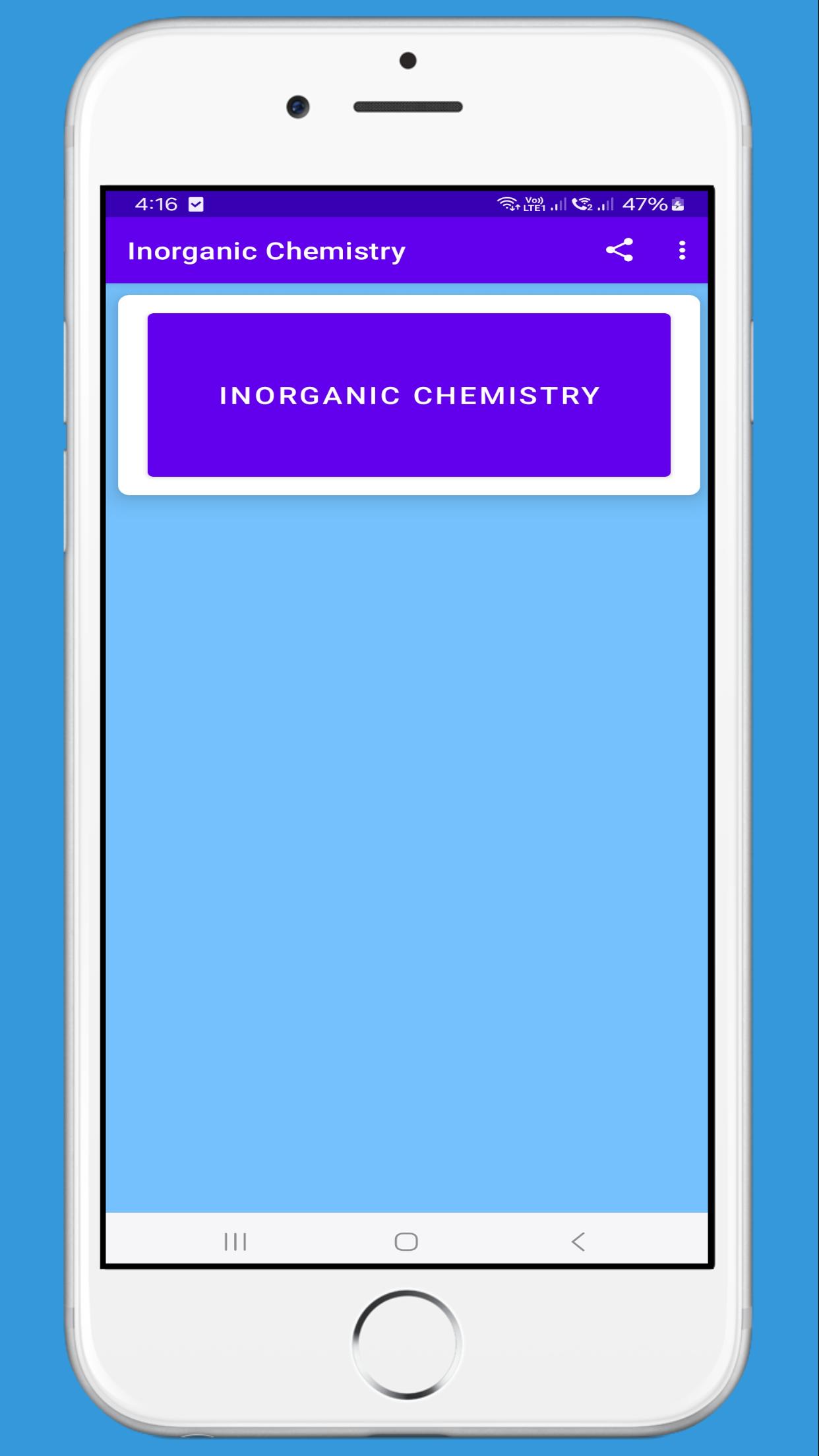 Inorganic Chemistry Guide APK Download for Android - Latest Version Inorganic Chemistry Guide APK Download for Android - Latest Version