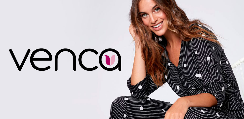 Руководство для начинающих: как скачать Venca – Moda online