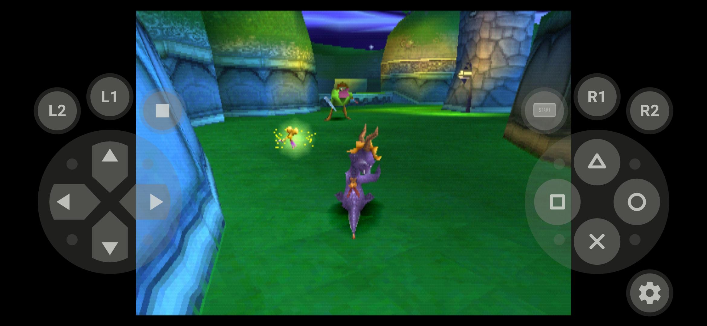 Pcsx Ps1 Emulator Apk Download For Android Latest Version
