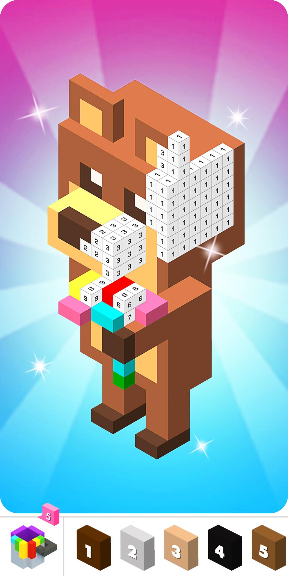 Voxly Color By Number 3D Offline Game For Android APK Download voxly-color-by-number-3d-offline-game-for-android-apk-download