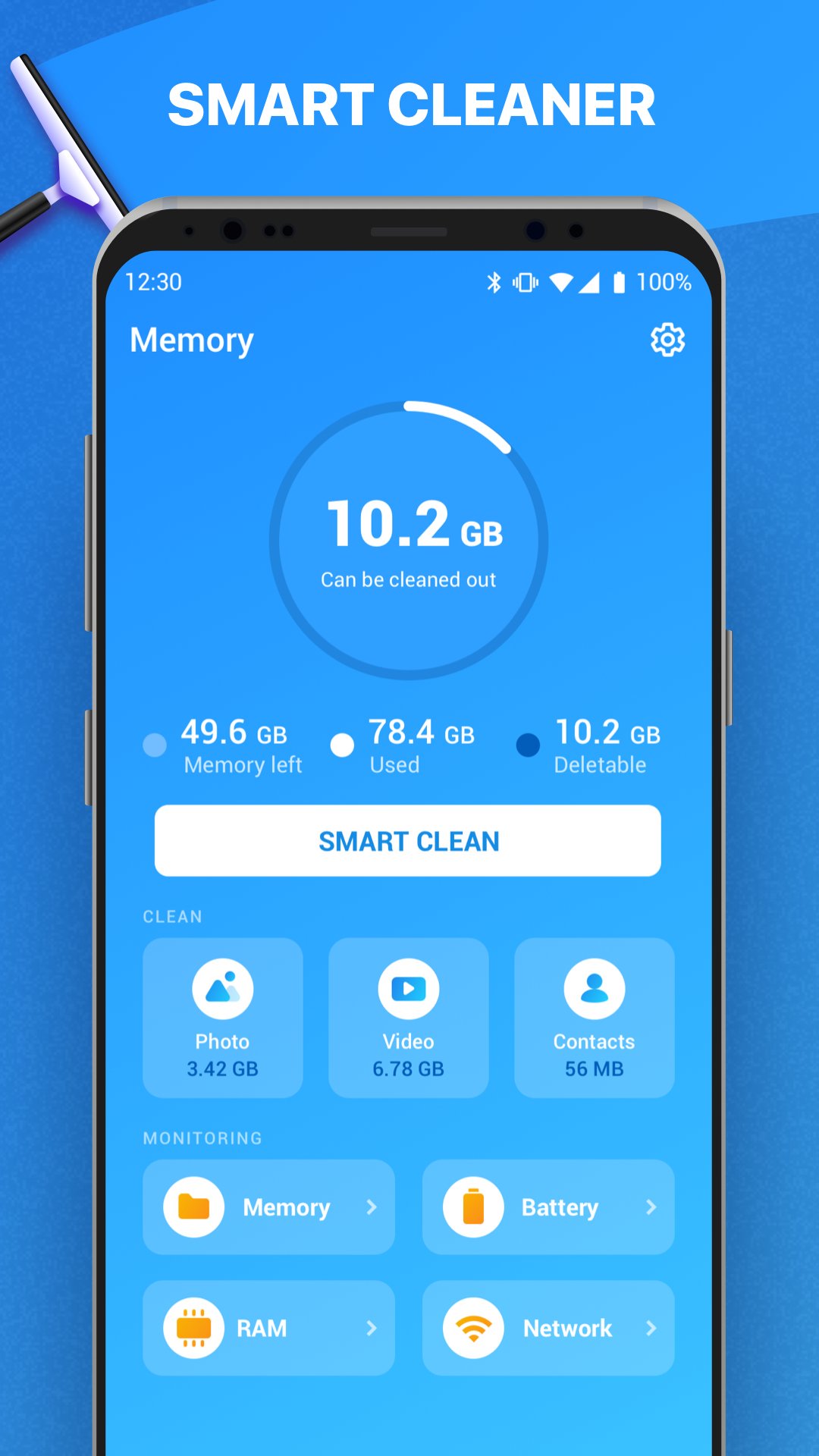Cleaner AI APK for Android Download