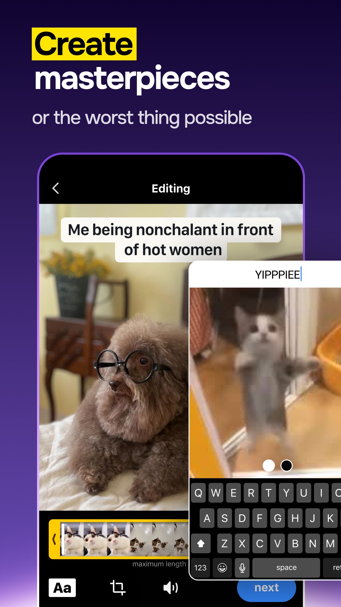 iFunny－videos，memes，jokes，GIFs APK for Android Download
