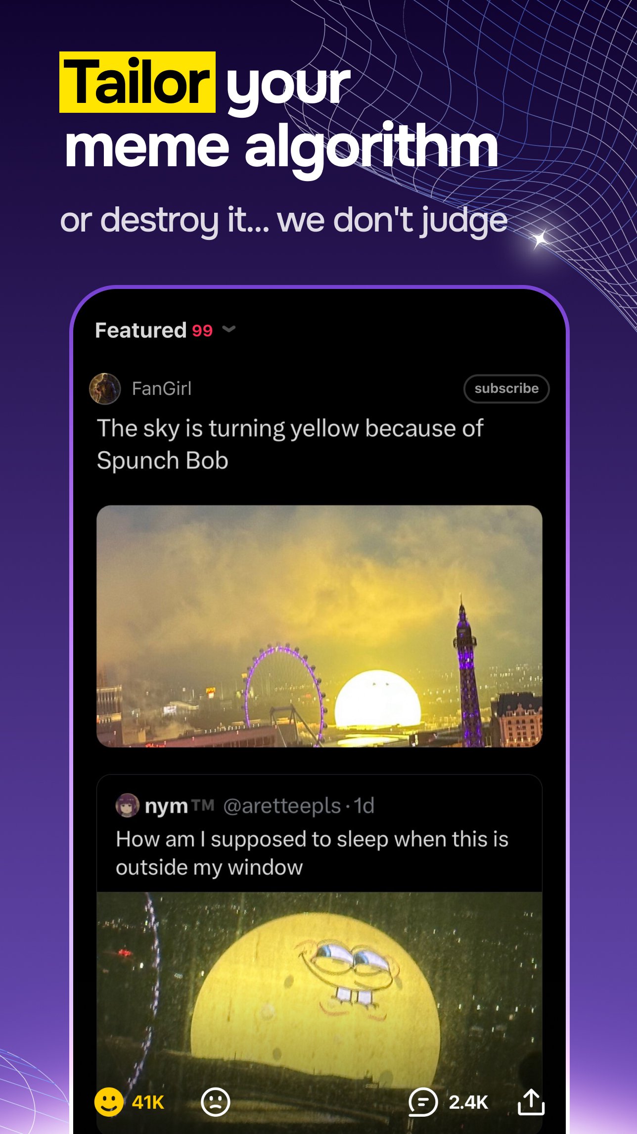 iFunny－videos，memes，jokes，GIFs APK for Android Download