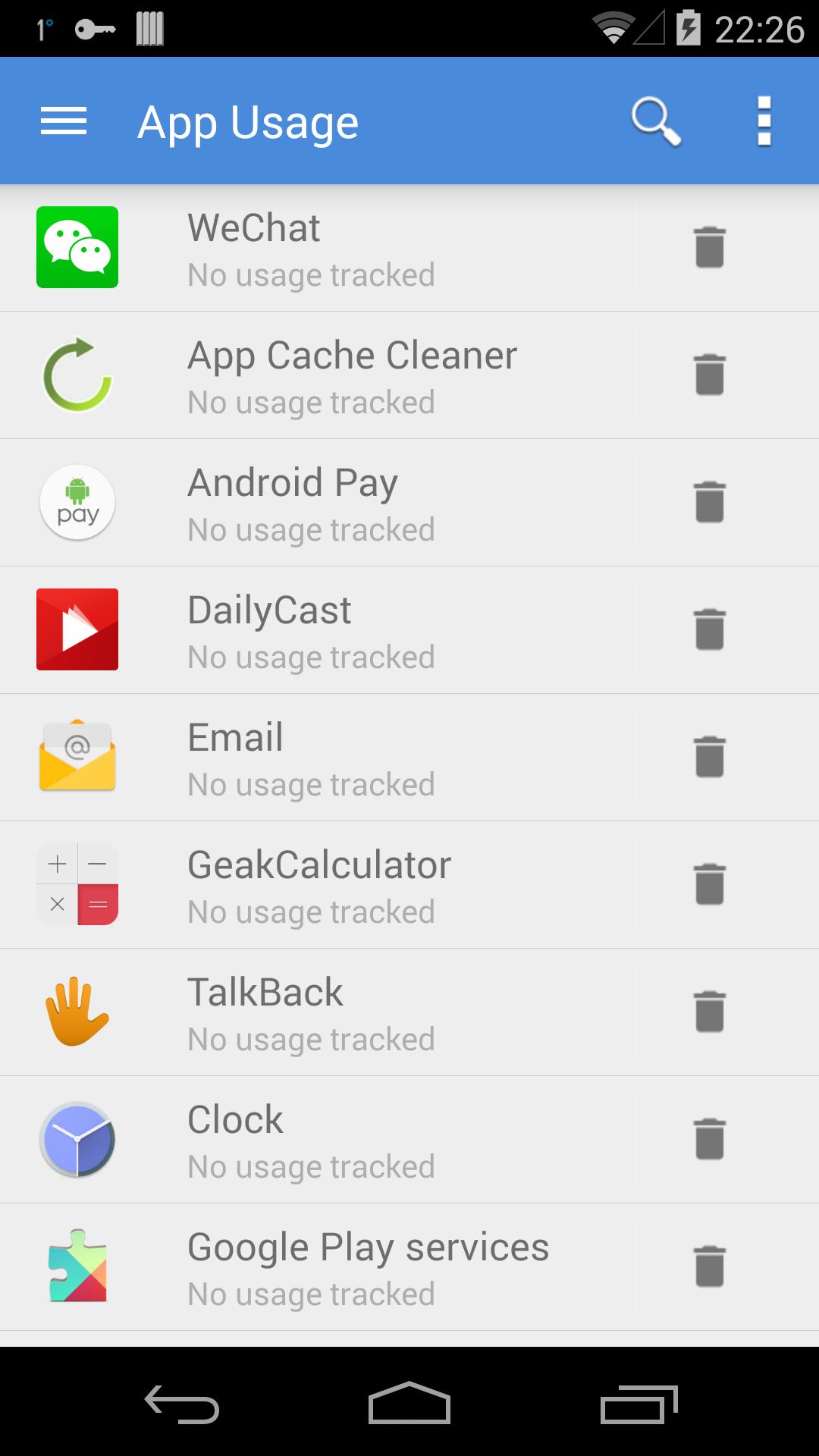 Easy Uninstaller APK for Android Download Easy Uninstaller APK for Android Download