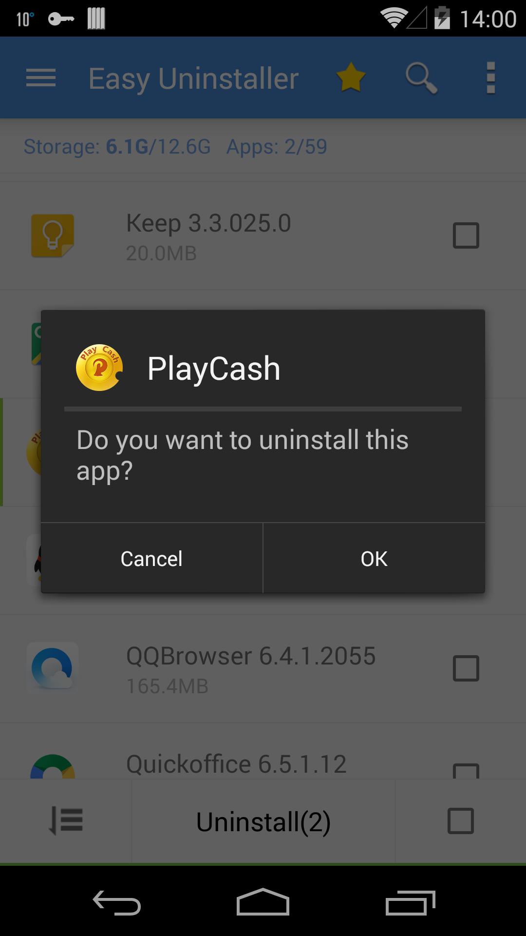 Easy Uninstaller APK for Android Download Easy Uninstaller APK for Android Download