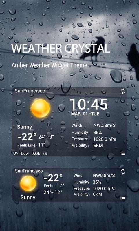 Desktop Weather Clock Widget APK for Android Download Desktop Weather Clock Widget APK for Android Download