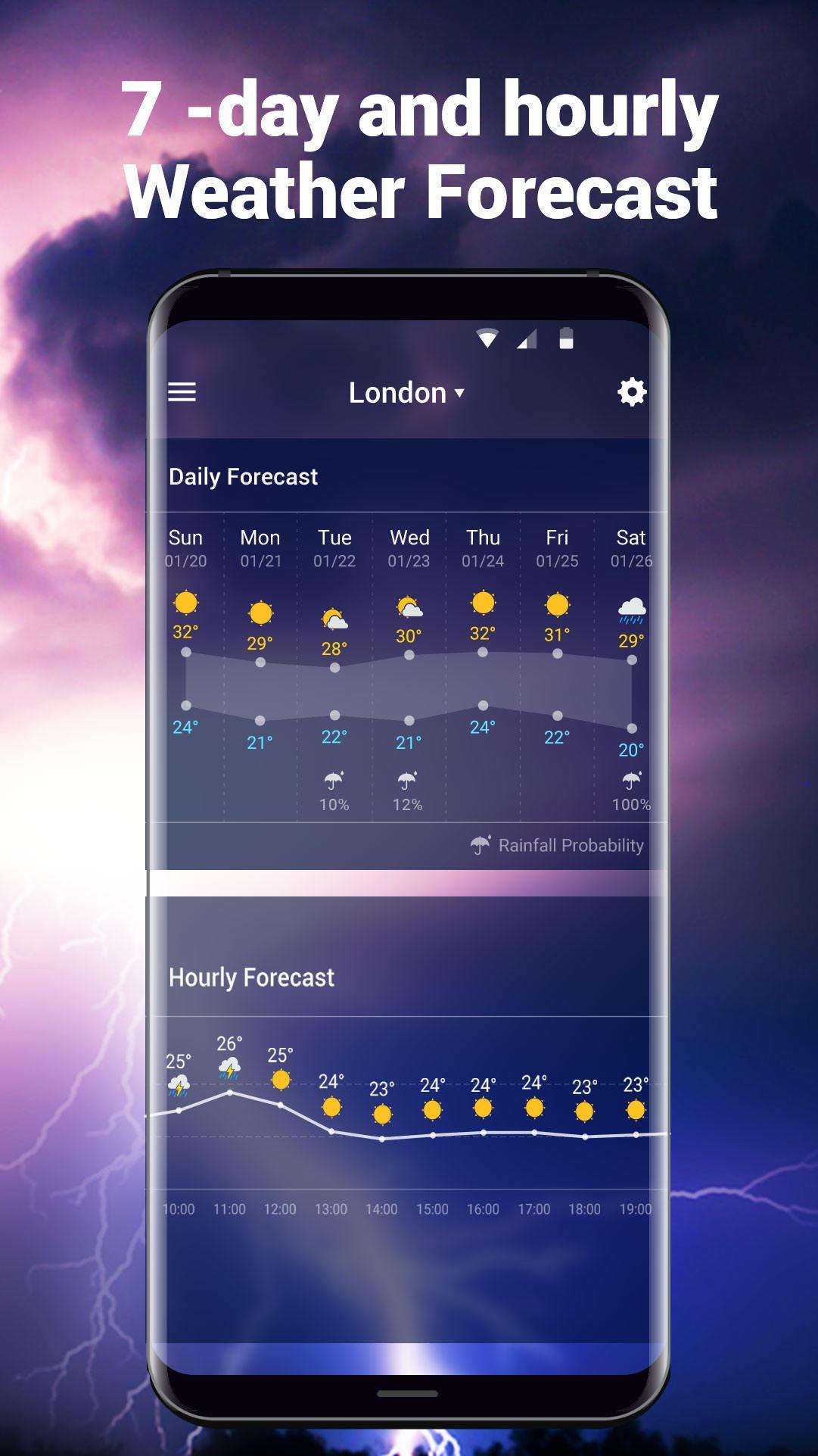 Flip Clock & Weather Widget APK for Android Download Flip Clock & Weather Widget APK for Android Download