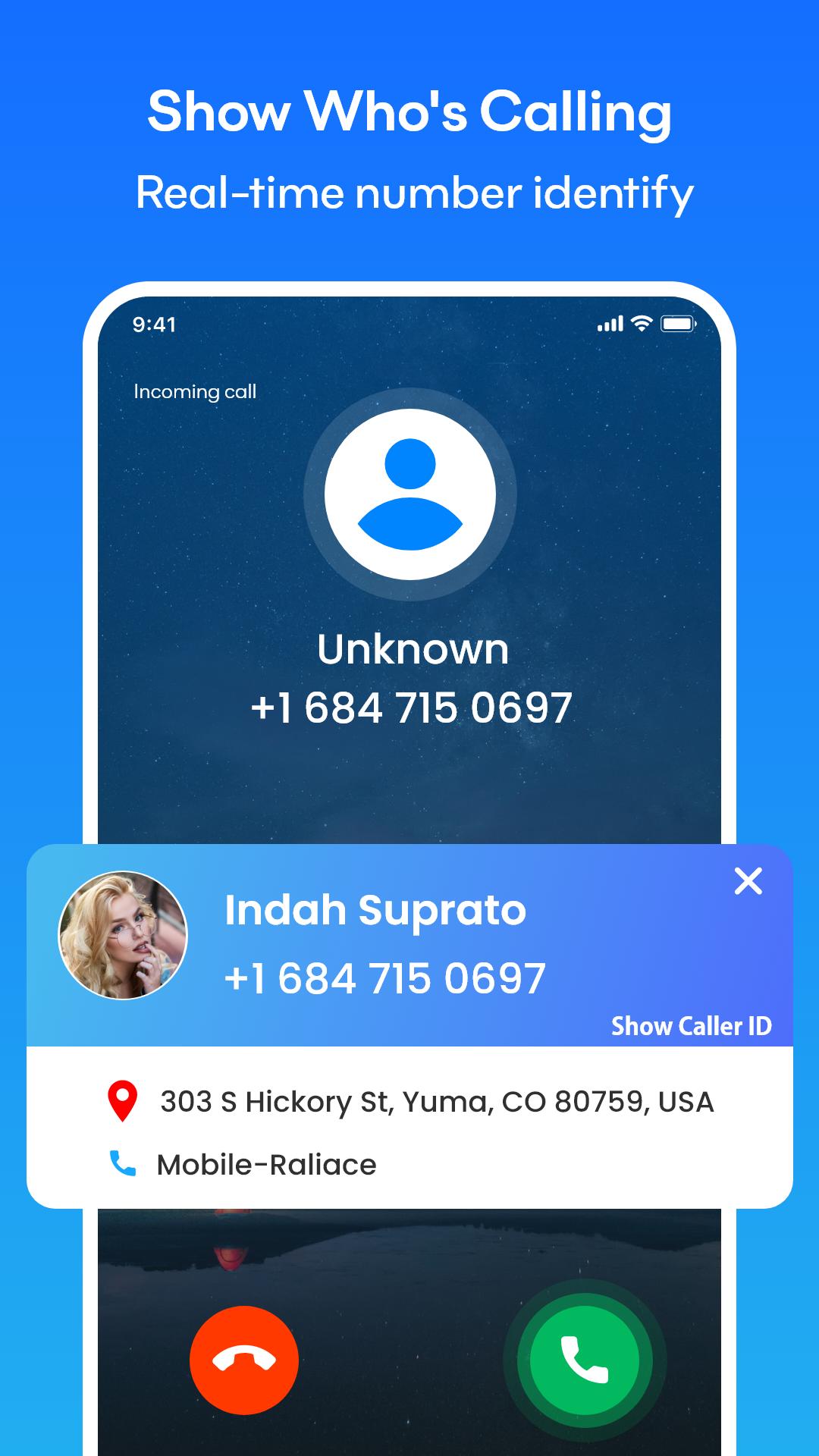 Mobile Number Locator mobile-number-locator