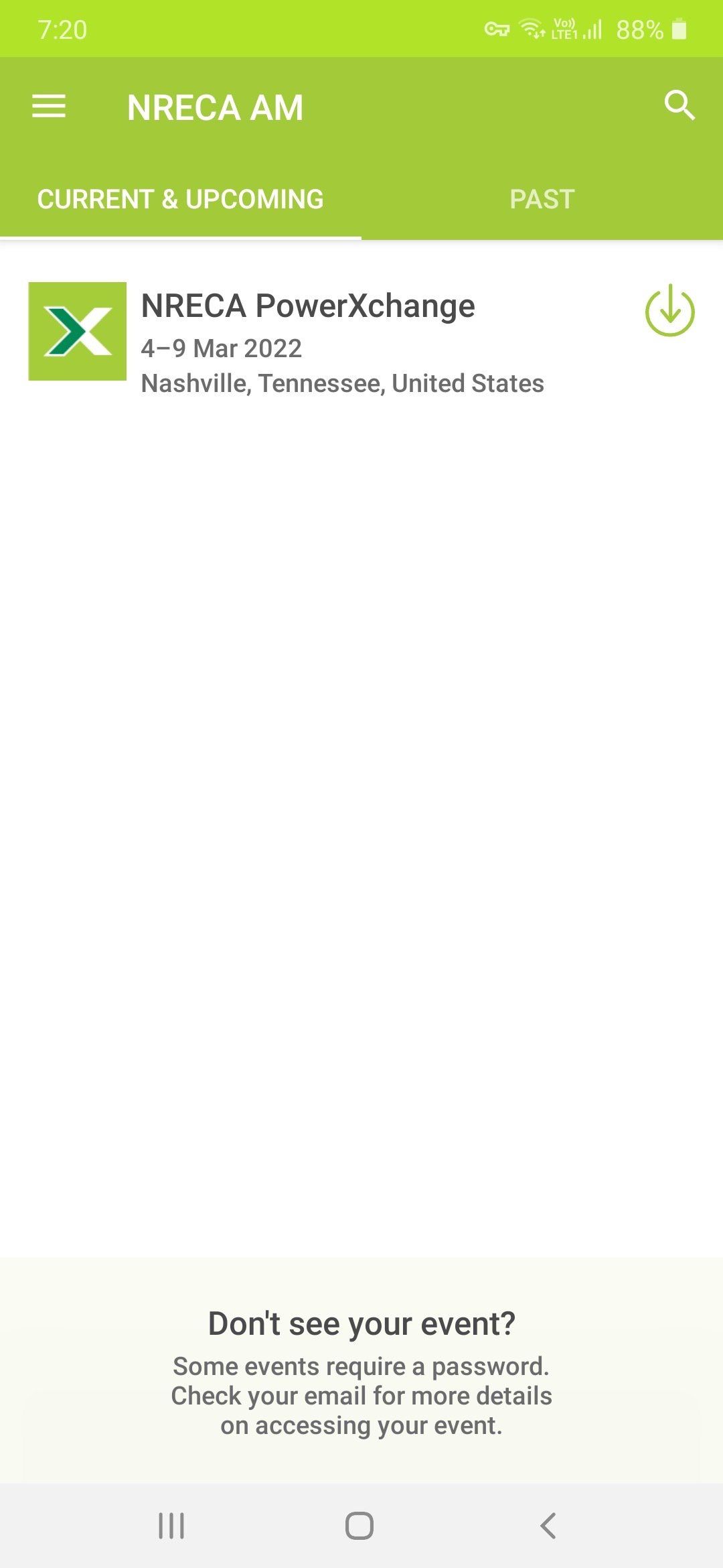 NRECA PowerXchange APK for Android Download