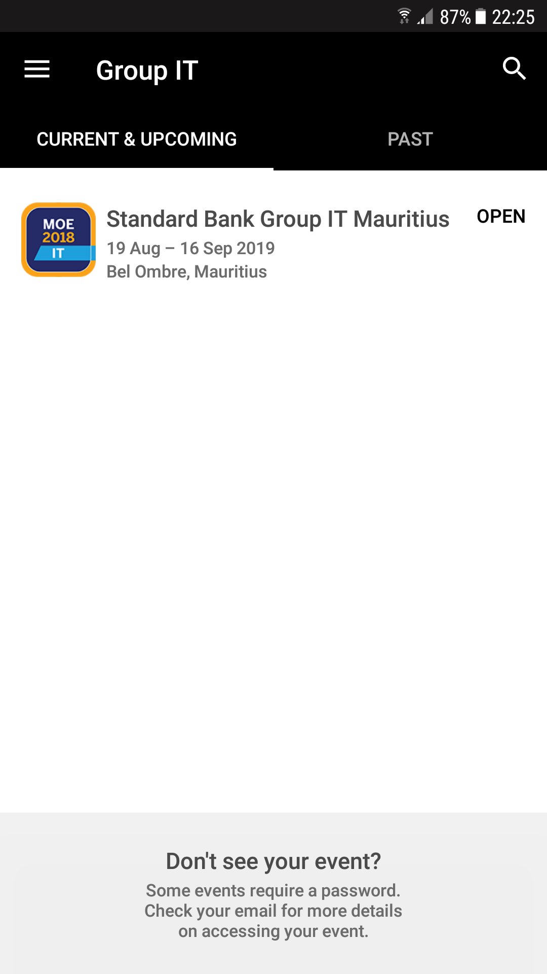 Download do APK de Group IT Mauritius para Android