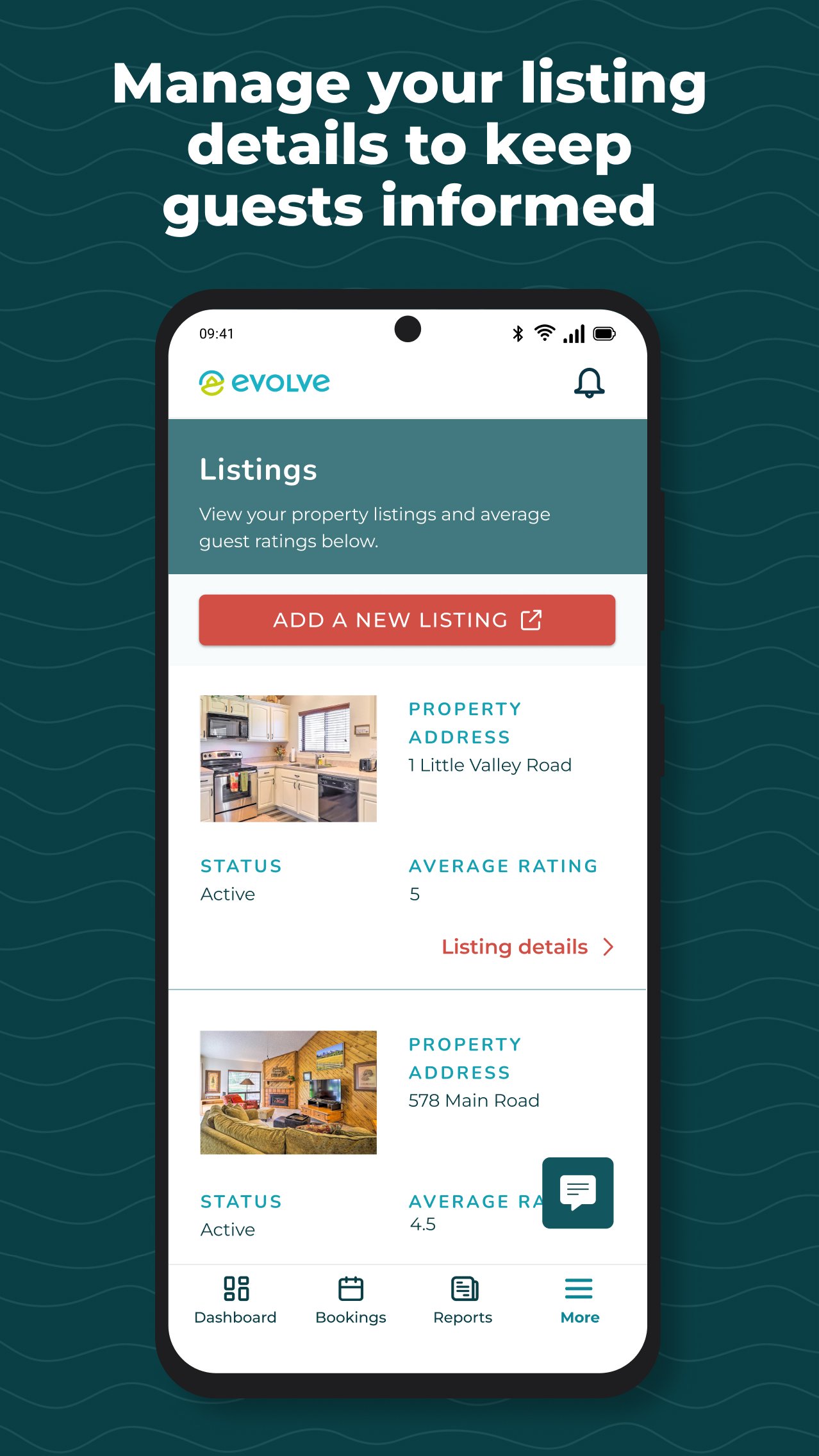 Evolve Owner APK for Android Download