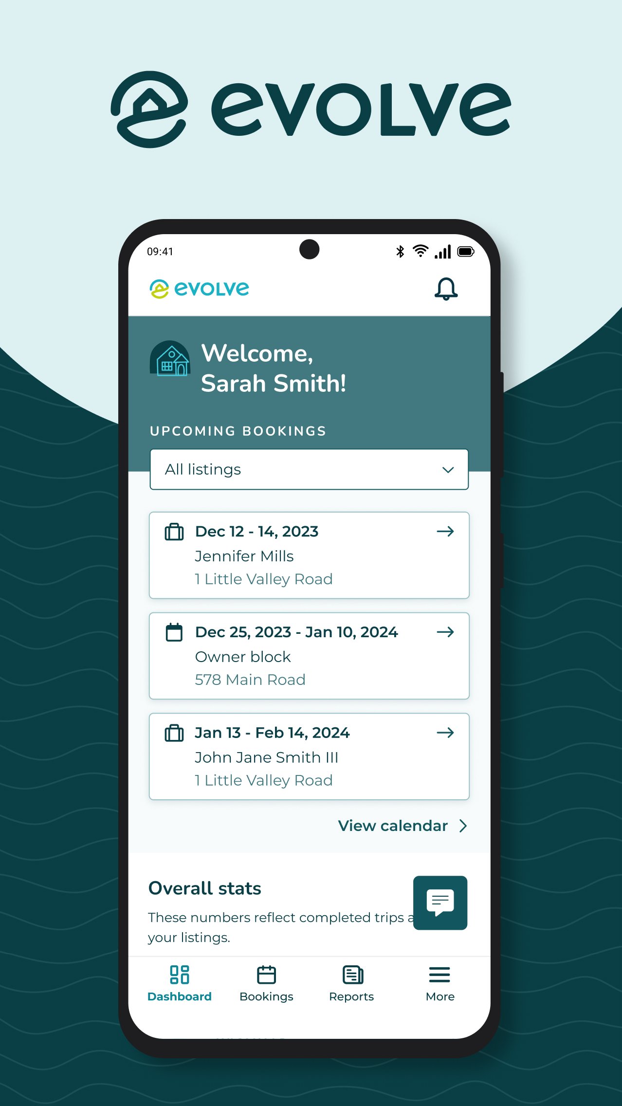 Evolve Owner APK for Android Download