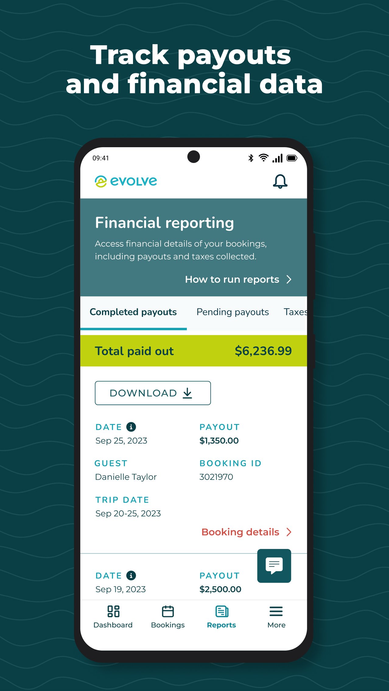 Evolve Owner APK for Android Download