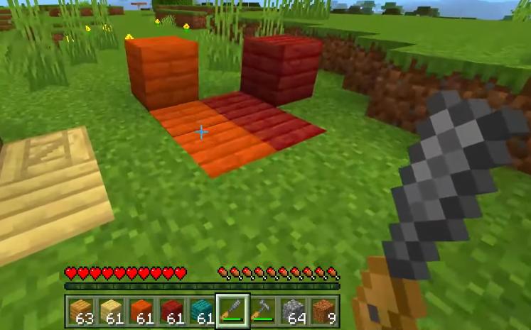 Descargar Chisel Mod for Minecraft APK Última Versión 1.0 para Android Descargar Chisel Mod for Minecraft APK Última Versión 1.0 para Android
