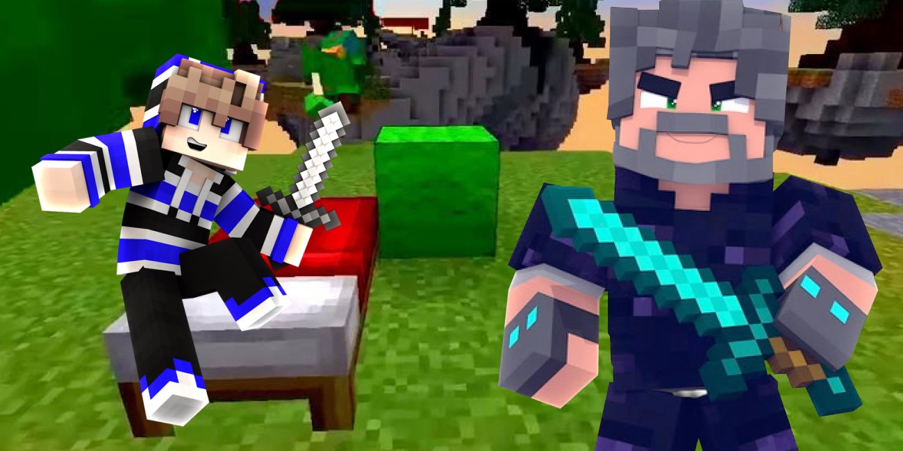 Descargar Bedwars Mod for Minecraft APK Última Versión 2.0 para Android