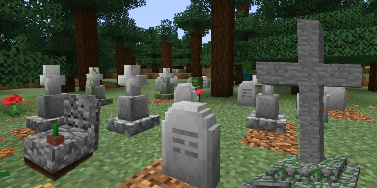 Gravestone Mod APK for Android Download