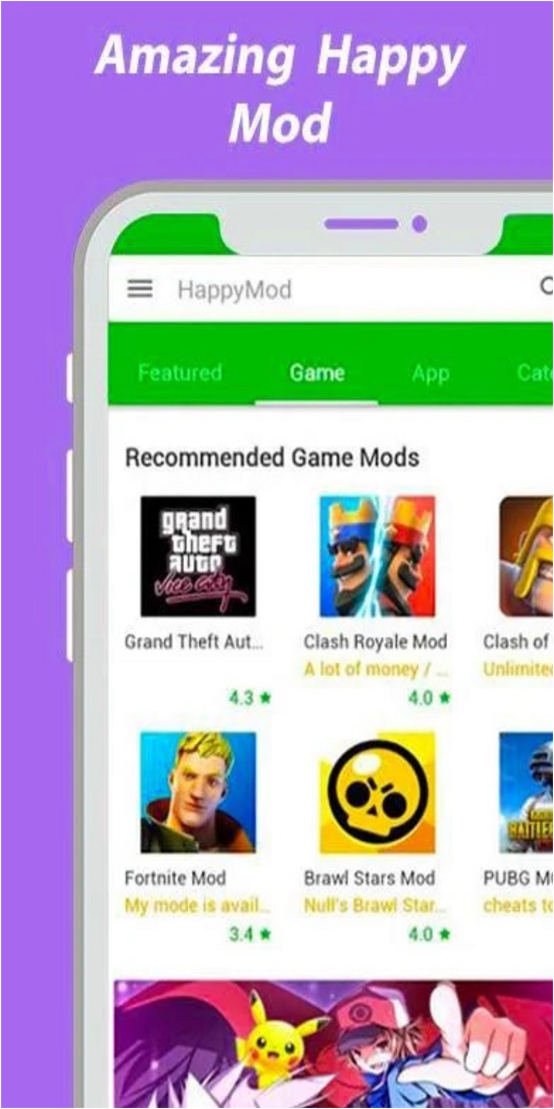 Tips(MOD Guide) APK for Android Download
